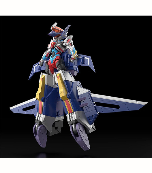 ミリタリーショップ Fellowes / グッドスマイルカンパニー MODEROID フルパワーグリッドマン