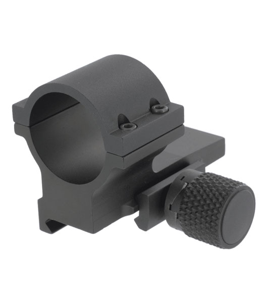 ミリタリーショップ Fellowes / 実物 AIMPOINT QRP3 Quick Release Mount for Comp Series