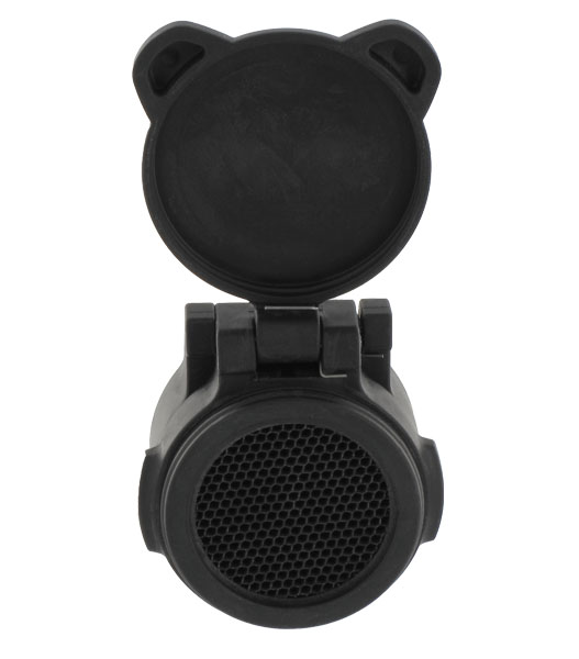 ミリタリーショップ Fellowes / 実物 AIMPOINT Front Lens Cover with Killflash